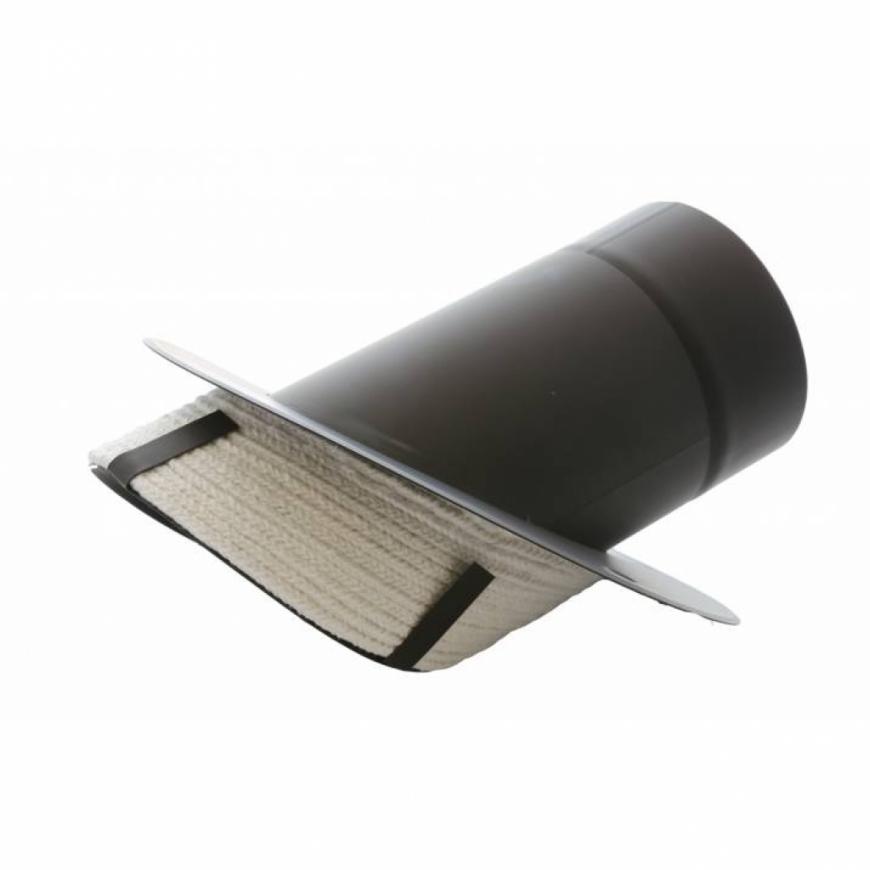RACORD TELESCOPIC COS FUM 45GR 200-200 CU ETANSARE