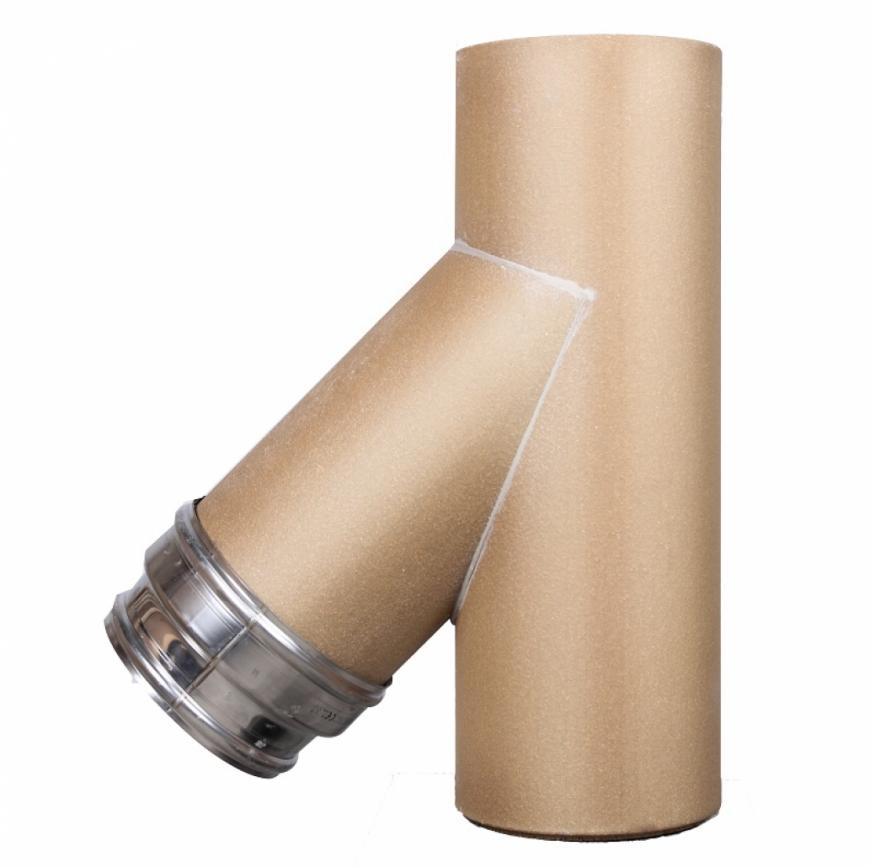 RACORD COS FUM CERAMIC PREMIUM PLUS 200-200