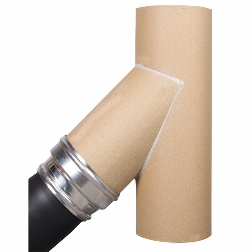 RACORD COS FUM CERAMIC PREMIUM PLUS 200-200