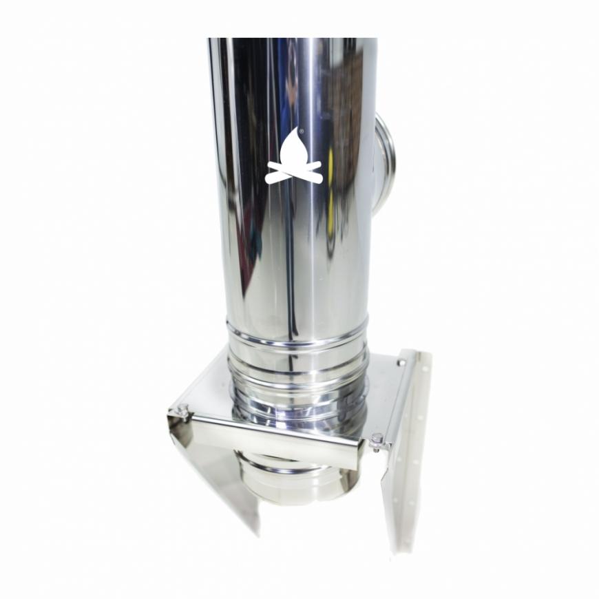 Kit starter ICS eco - FI250 - 12,5ML - 45GR