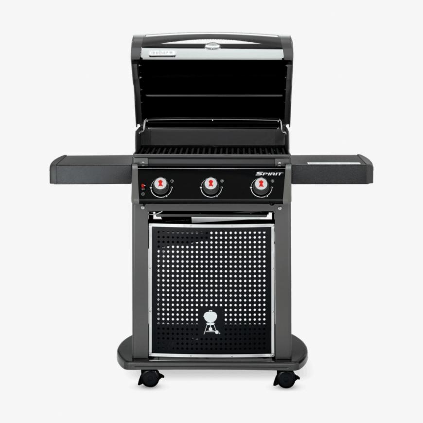 Gratar pe gaz Spirit Classic E-310