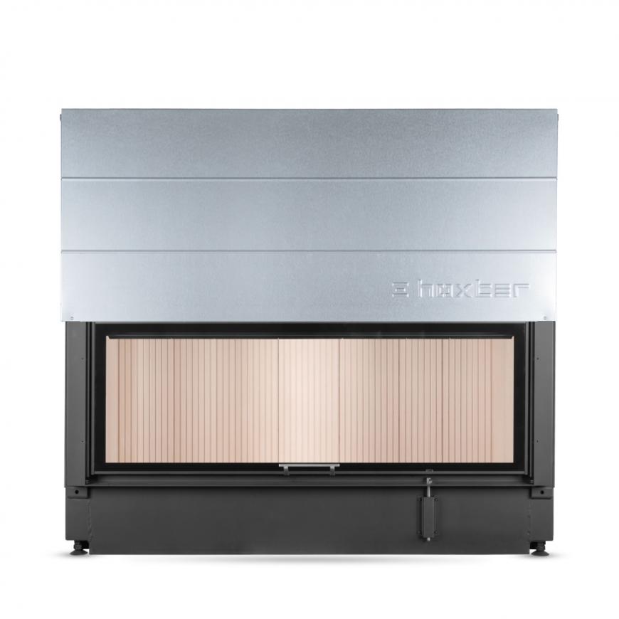 HAKA 150/51h + Samota neagra + rama acoperire 8cm