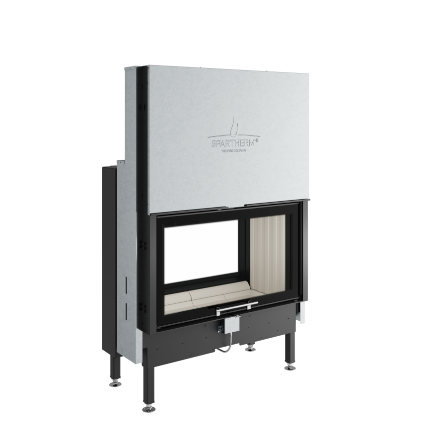 Focar Varia FD-87h Spartherm