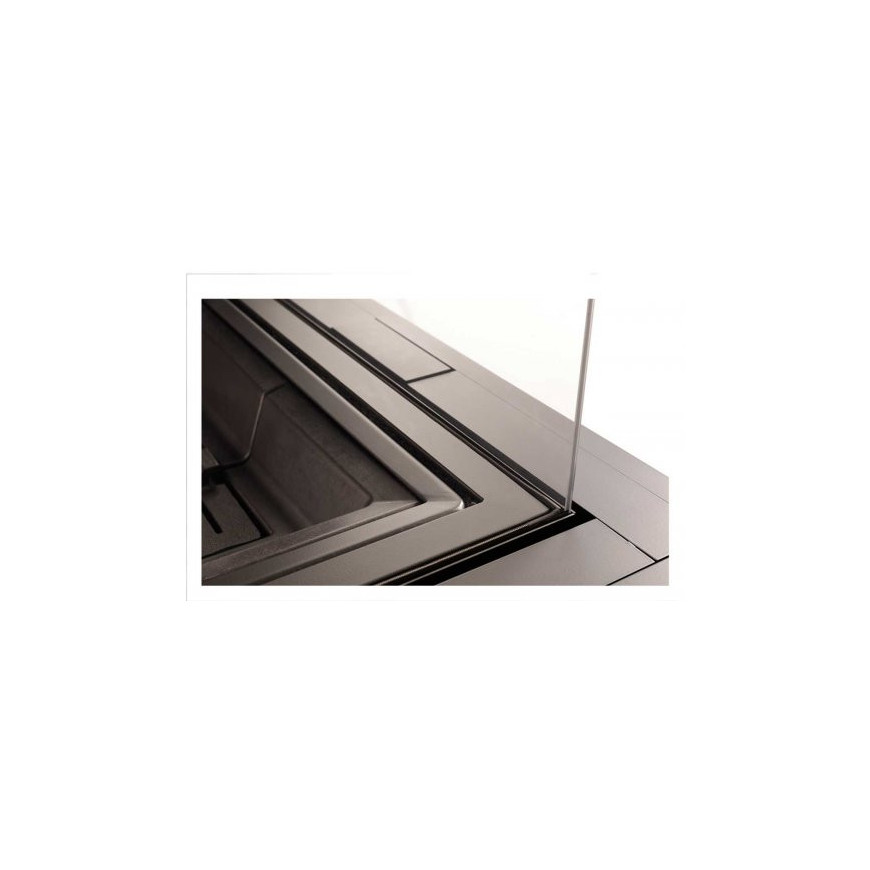 Focar Premium V-2R-68h Spartherm