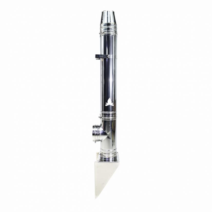 Kit starter ICS eco - FI250 - 12,5ML - 45GR