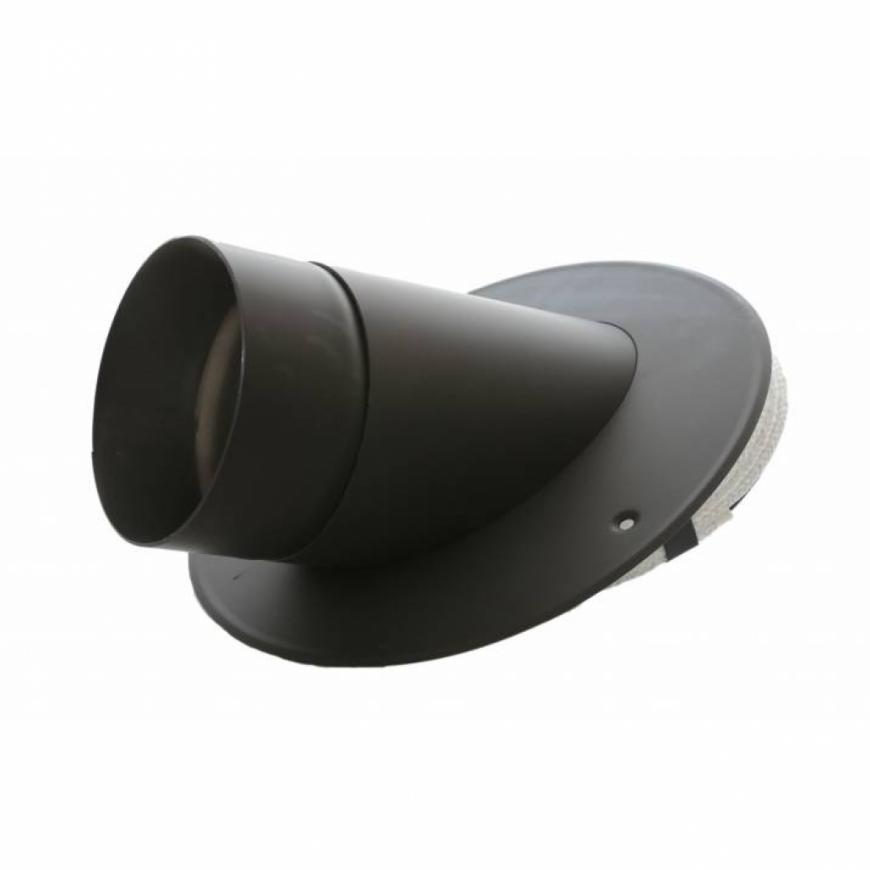 RACORD TELESCOPIC COS FUM 45GR 200-200 CU ETANSARE