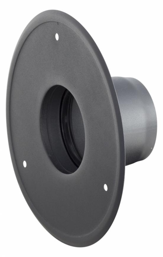 Capsa de racordare premium cu flansa fi 80